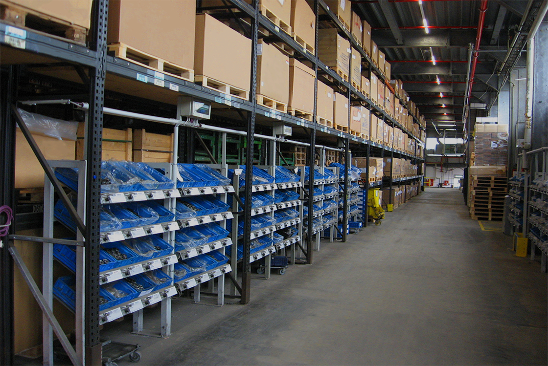 CAR Centraler Autoersatzteile Ring
